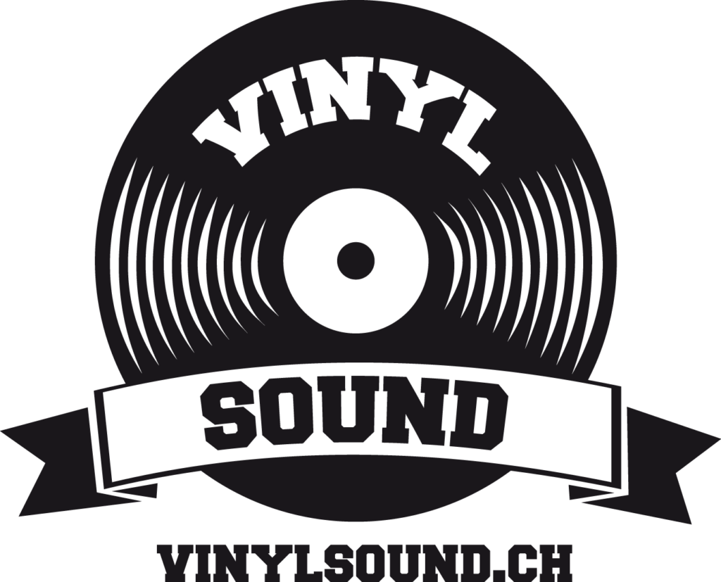 Mit Vinyl Sound und der goldenen Schallplatte zu Inga Rumpf in die WG Küche